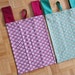 SIMPLE SHOPPER - Shopping Bag Pattern - Etsy
