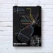 Cincinnati, OH Light Rail System Map, 1912 Original Retro Art Poster - Etsy