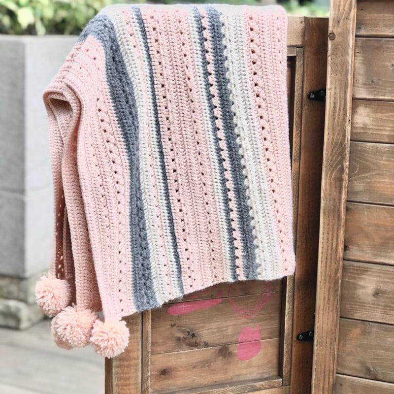 Free Crochet Patterns - Etsy