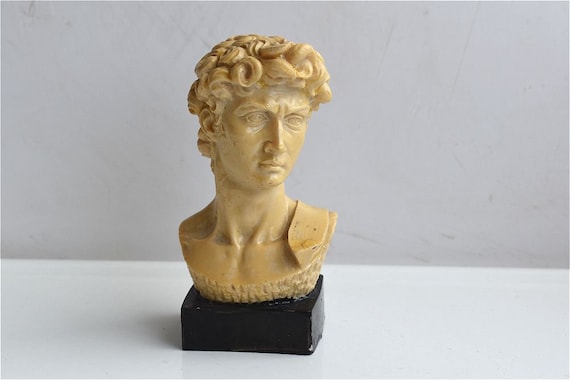 Standbeeld Van David Door Michelangelo David Van Michelangelo : Lees