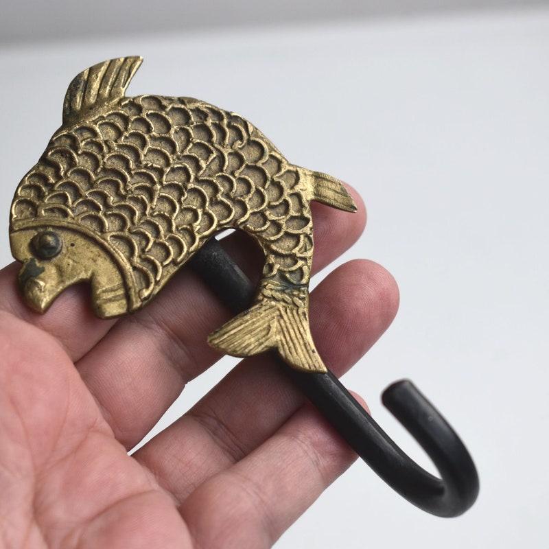 Wall Hook Racks - Etsy