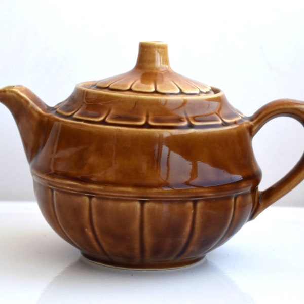 German Teapot - Etsy