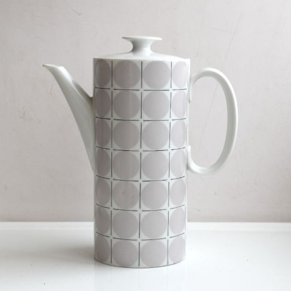 German Teapot - Etsy