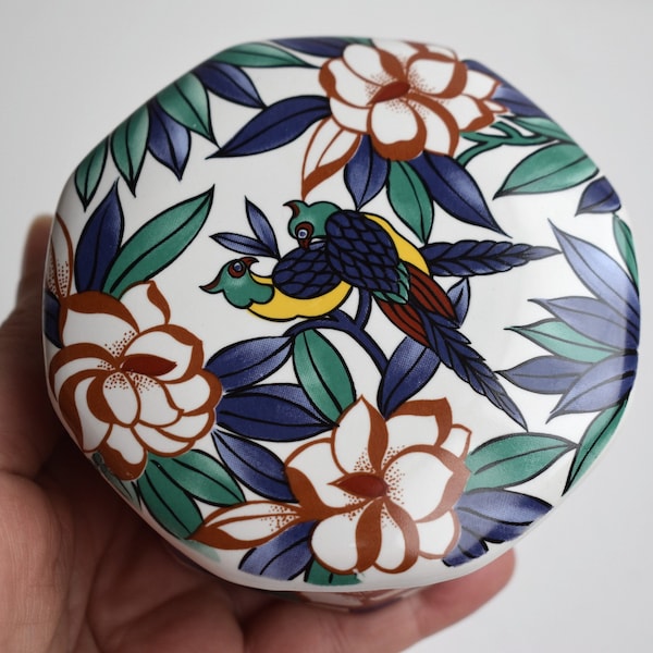 Modern Asian Pottery - Etsy