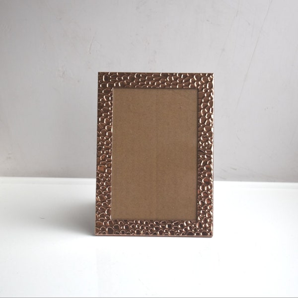 Copper Frame - Etsy