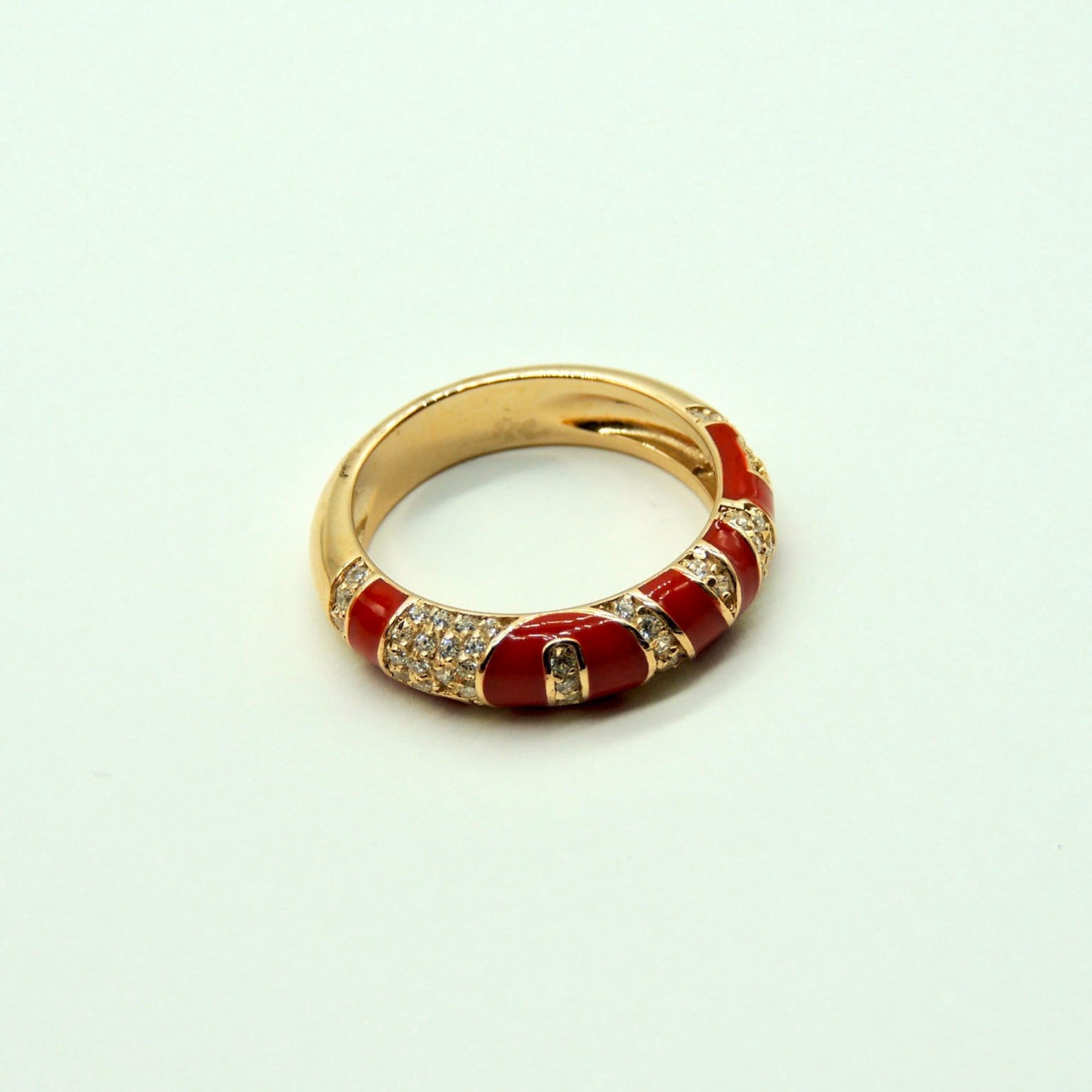 925K Sterling Silver Love Rings Anniversary Ring Wedding - Etsy