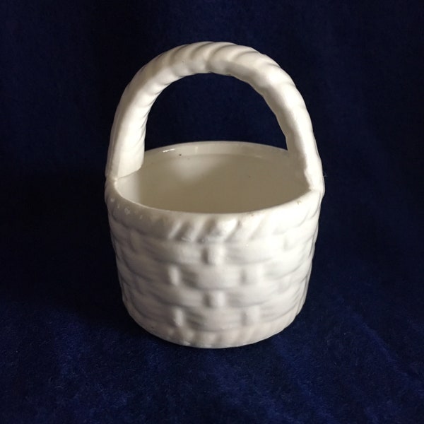 Ceramic Basket - Etsy
