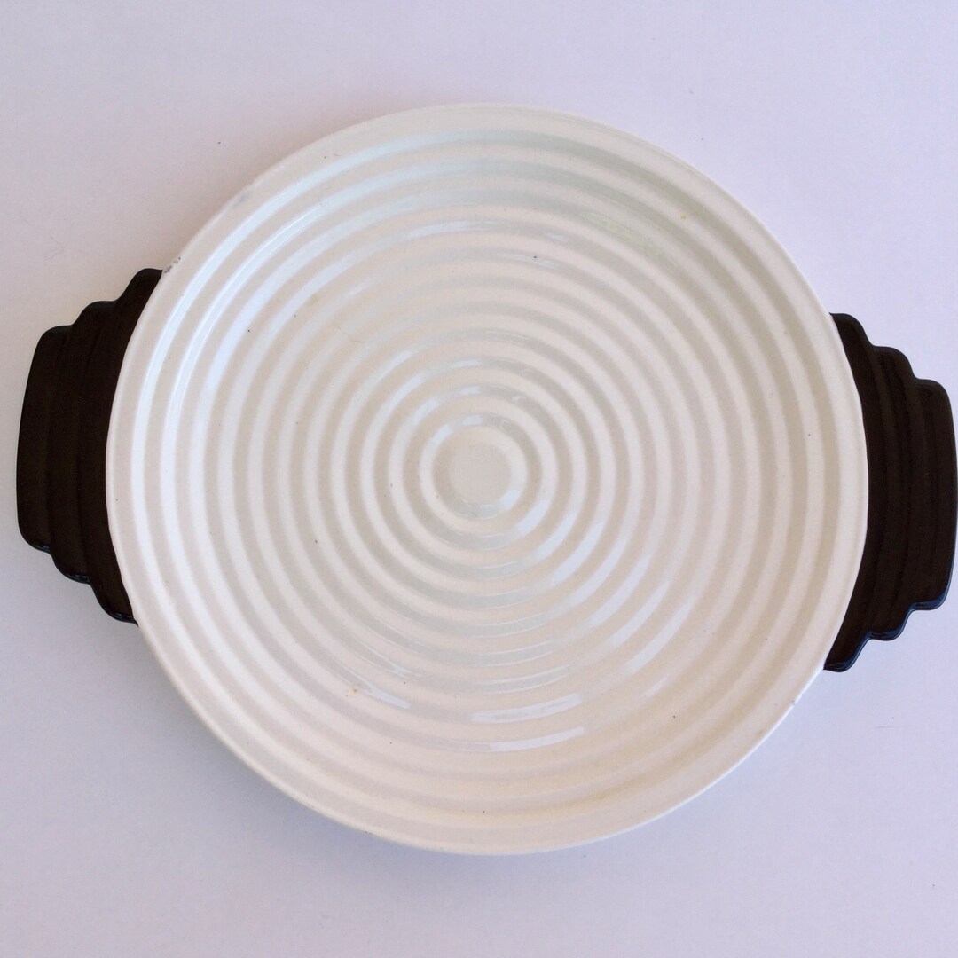 Whimsical Centerpiece Platter - Etsy