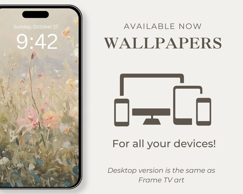 Tulip Fields iPad Wallpaper, Spring iPad Background, Pink Floral ...