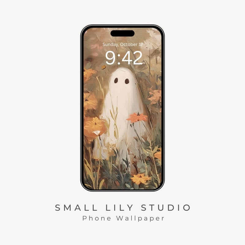 Everygirl Tech Backgrounds October 2025 Wallpaper - Etsy Canada