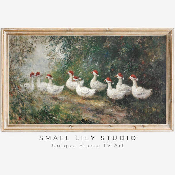 Boys Goose Pictures - Etsy UK