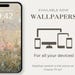FRAME TV Art Felt Halloween Village, Cute Samsung Frame TV Halloween ...