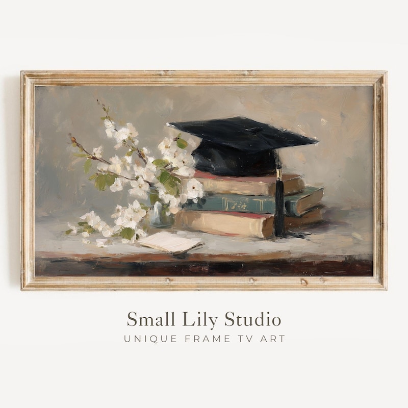 Graduation Spring Colors - Etsy