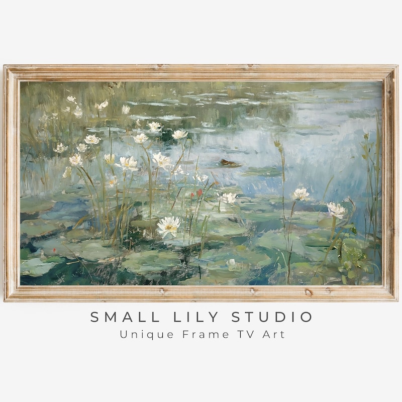 Blue White Tv Green - Etsy