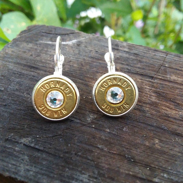 Bullet Shell Jewelry - Etsy