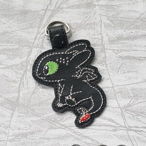 Toothless - Etsy UK