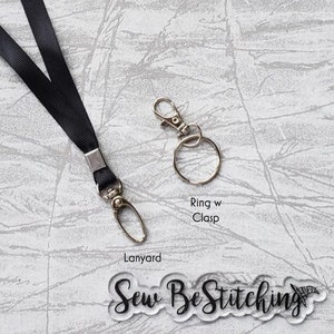 Mouse ID Badge Holder Cartoon Character Animated Movie TV Show Fan ...