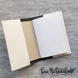 Magic School House Notebook Cover Boy Wizard Fantasy Movie Fan Witch ...