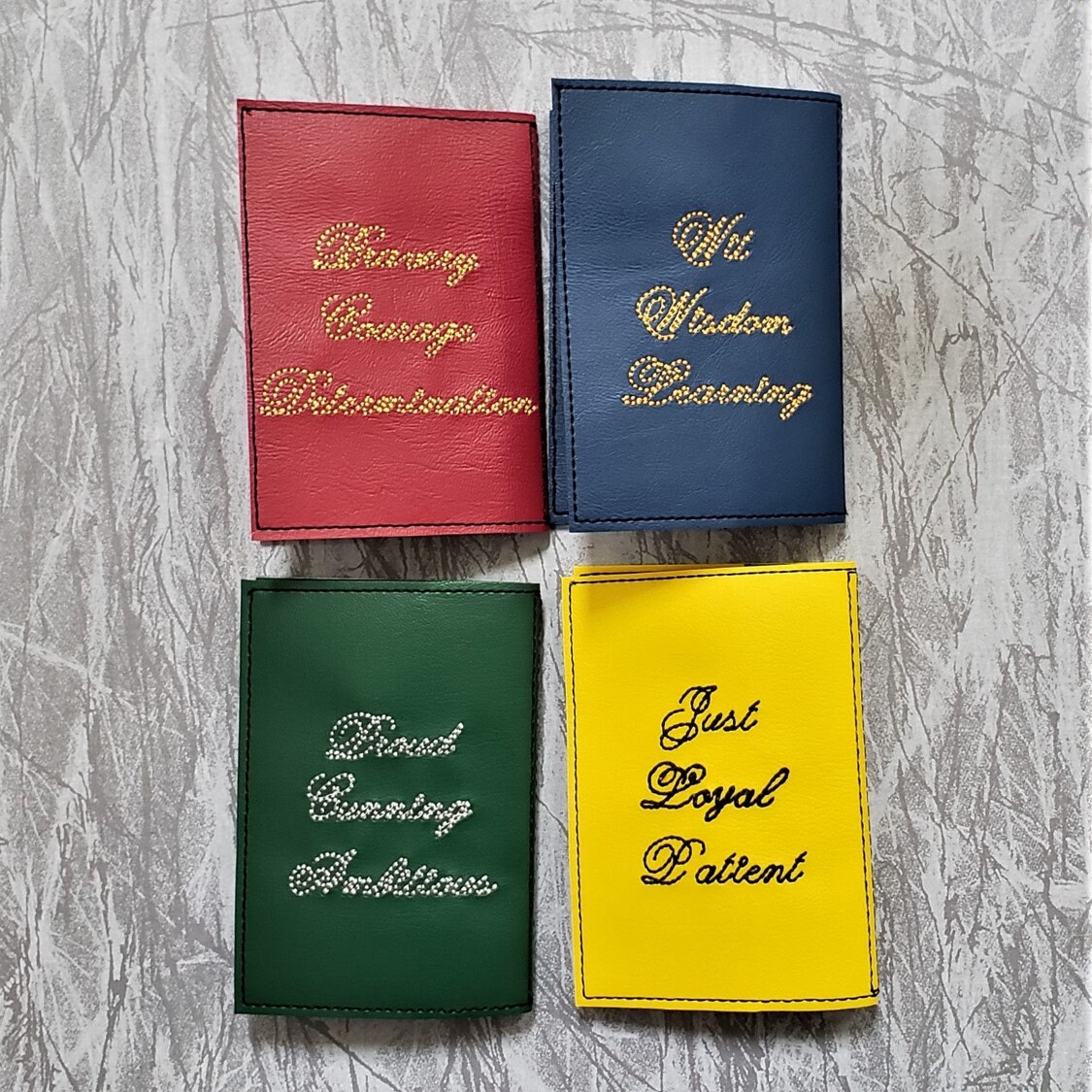 Magic School House Notebook Cover Boy Wizard Fantasy Movie - Etsy