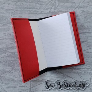 Labyrinth Notebook Cover Goblin King Jareth Sarah Maze Musical Fantasy ...