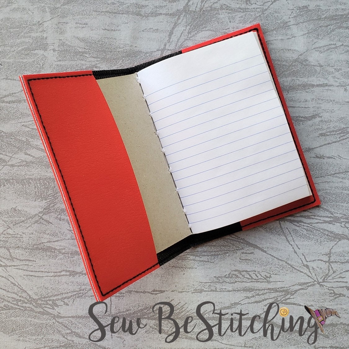 Labyrinth Notebook Cover Goblin King Jareth Sarah Maze - Etsy