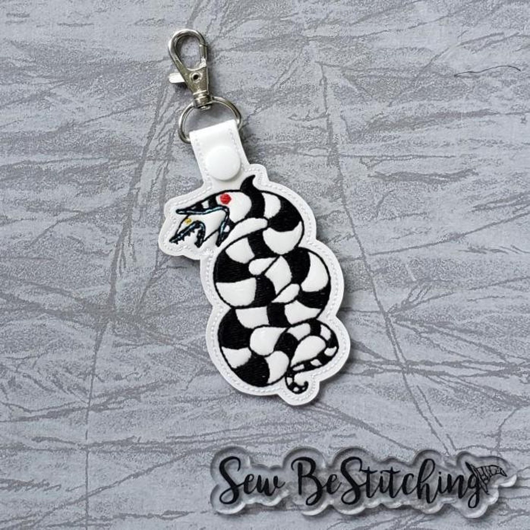 Sandworm Snap Tab Beetle Spirits Creature Scary Ghost Haunting ...