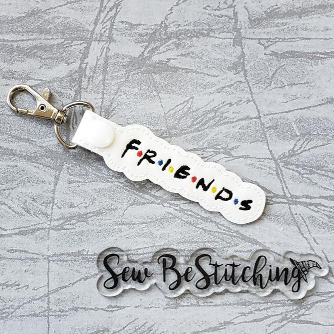 Friends Snap Tab Comedy TV Show Sitcom New York City Manhattan ...