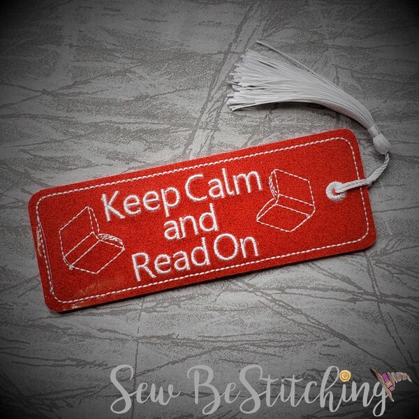 Keep Calm and Read - Etsy