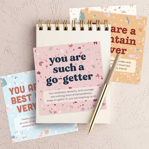 Compliment Cards - Etsy