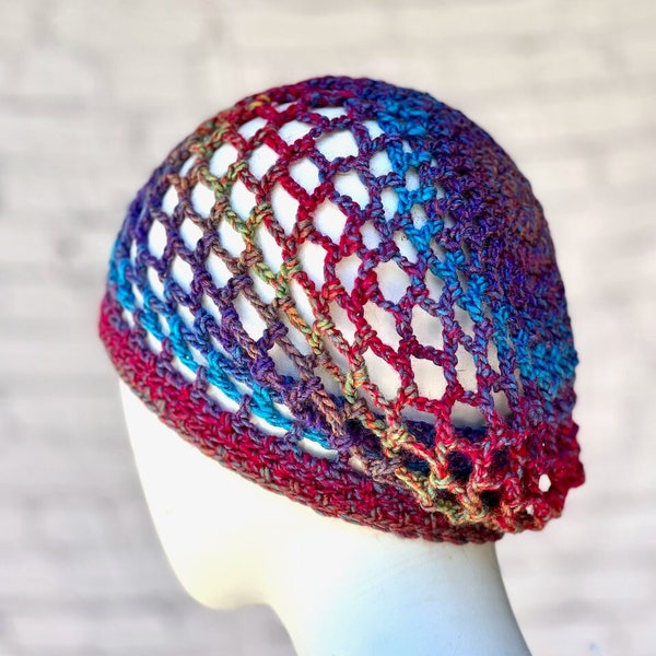 Open Weave - Etsy