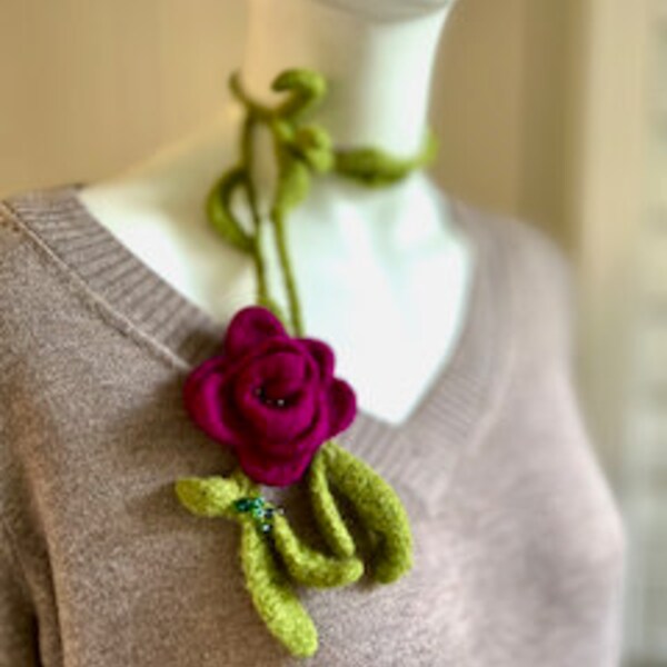 Neck Adornment - Etsy