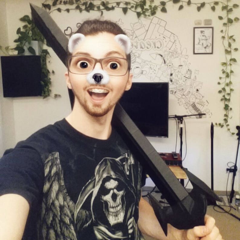 Modular Sword Ez - Etsy