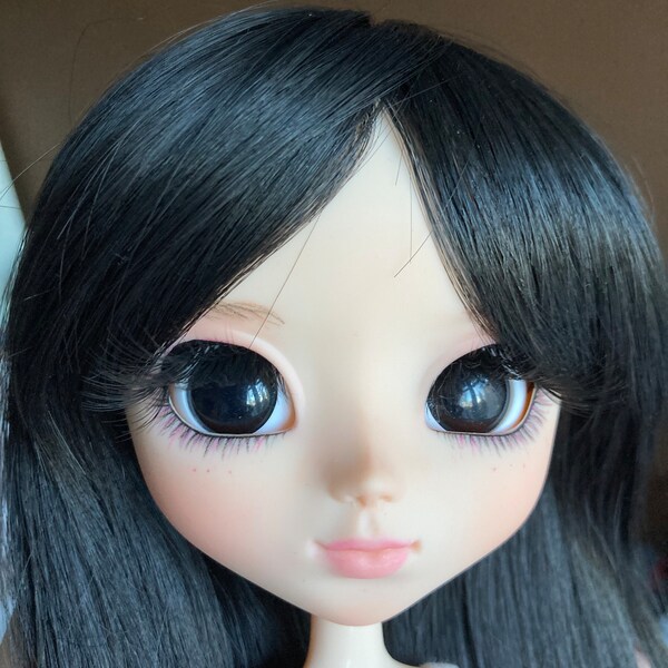 Custom Pullip - Etsy