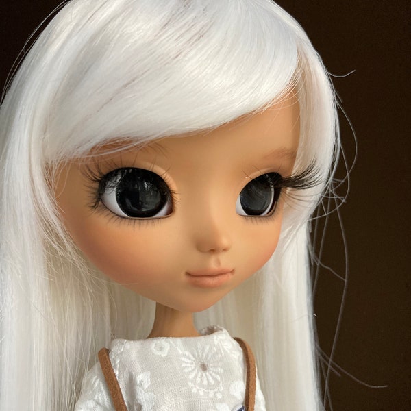 Custom Pullip - Etsy