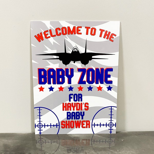 Welcome to the Danger Zone - Etsy