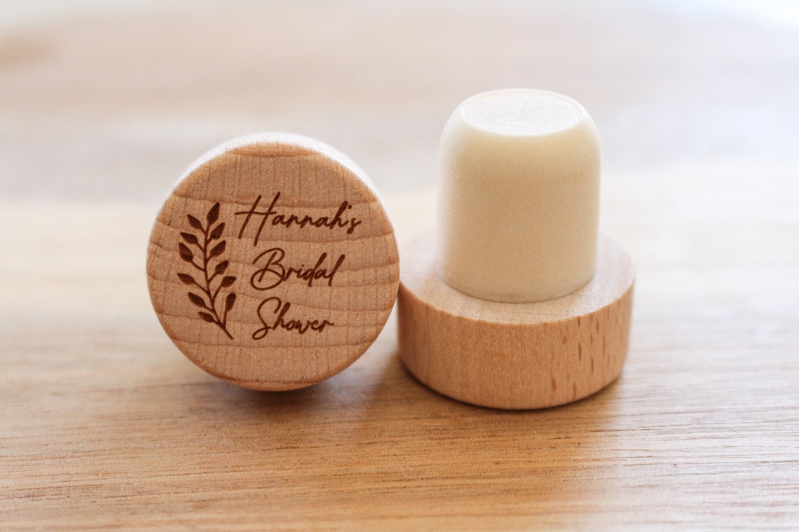 Custom Wine Corks Custom Wood Wine Cork Wine Corks Wine - Etsy