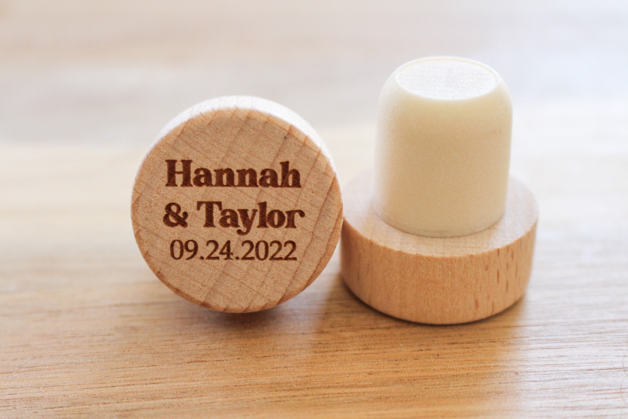Custom Wine Corks Custom Wood Wine Cork Wine Corks Wine - Etsy