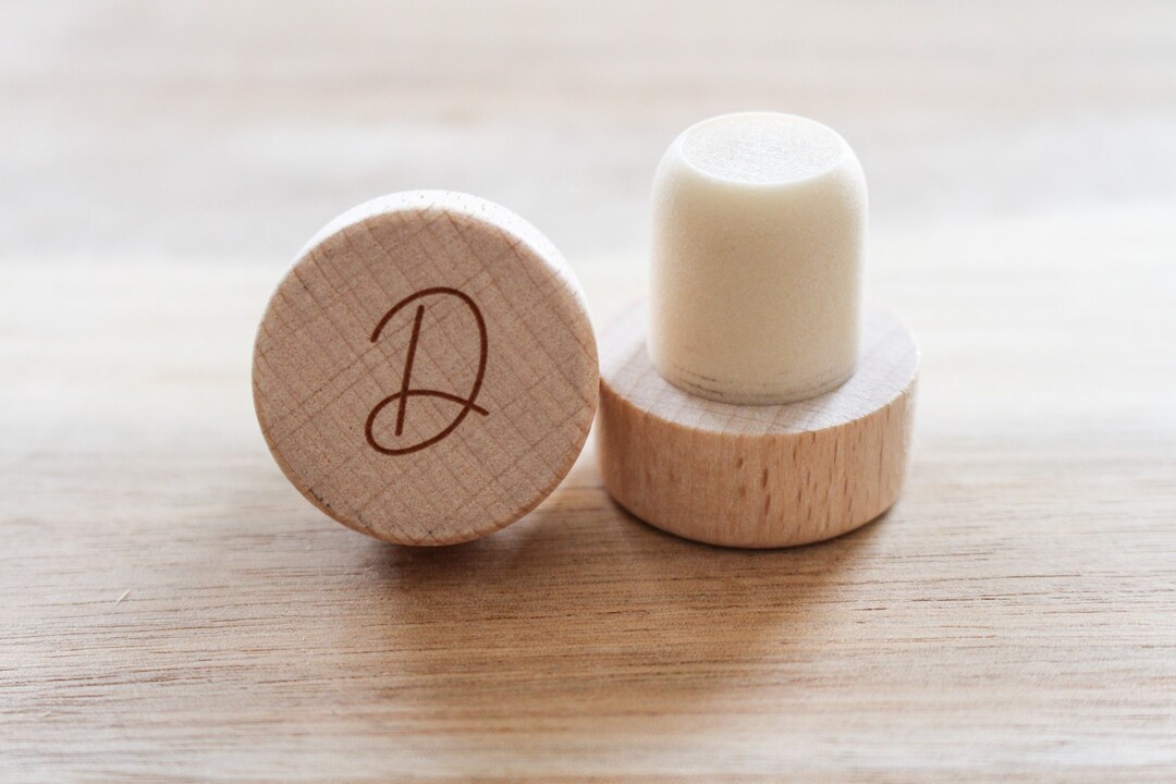 Custom Wine Corks | Custom Wood Wine Cork | Wine Corks | Wine Stoppers ...