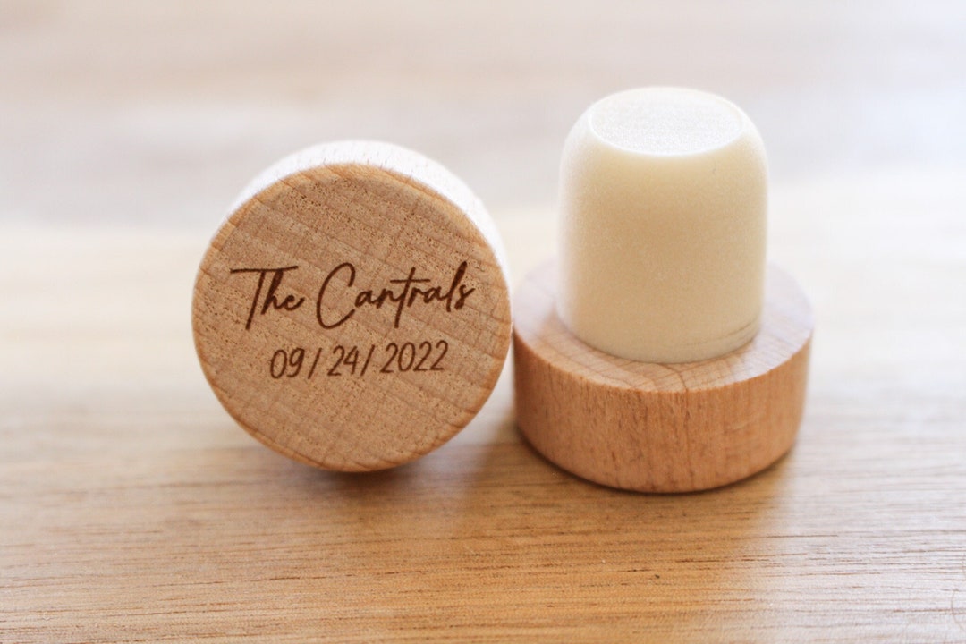 Custom Wine Corks | Custom Wood Wine Cork | Wine Corks | Wine Stoppers ...