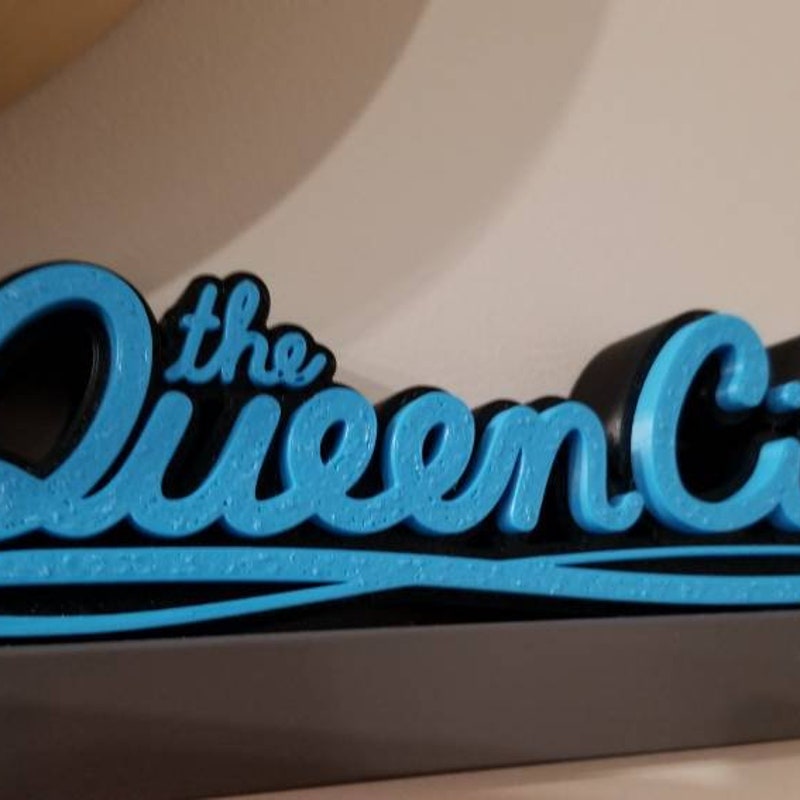 Queen City - Etsy