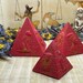 Basalt Stone Pyramid Handmade in Egypt - Etsy