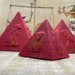 Basalt Stone Pyramid Handmade in Egypt - Etsy