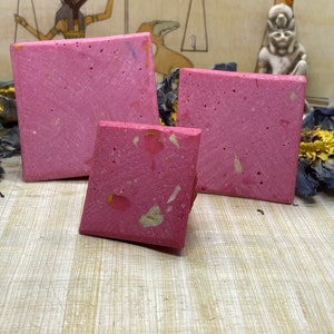 Basalt Stone Pyramid Handmade in Egypt - Etsy