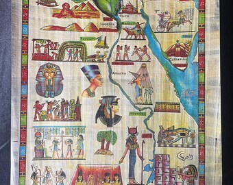 Clay Vs Papyrus Historical Science Experiment - Etsy
