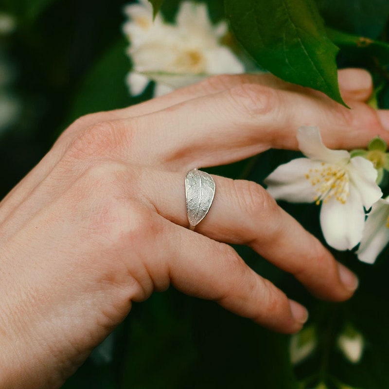 Nature Jewelry - Etsy