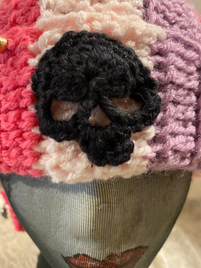 Gothic Rabbit Hat - Etsy