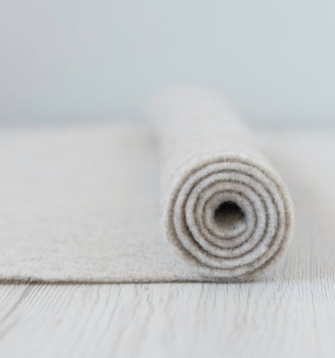2mm WOOL FELT Thermoformable / 30x30 Cm Felt 12x12 Inch Squares / Color ...