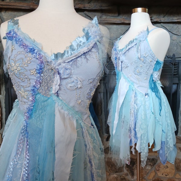 Fairy Top - Etsy