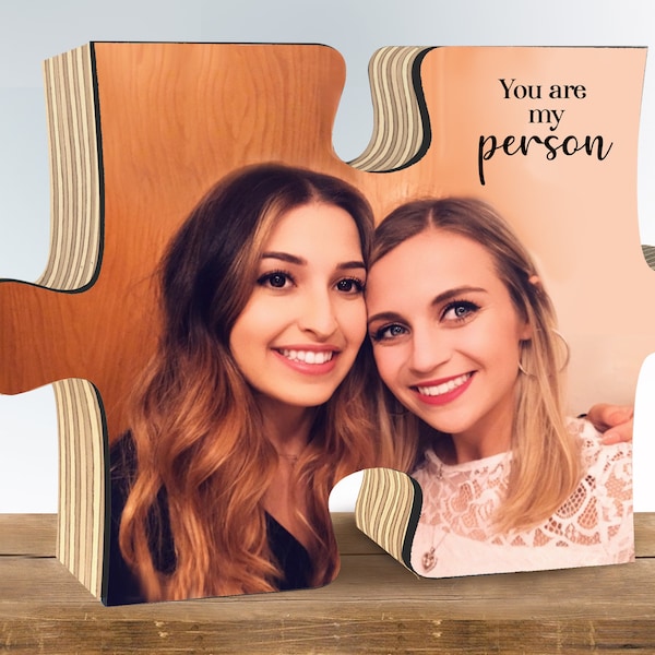 Jigsaw Puzzle Frames - Etsy