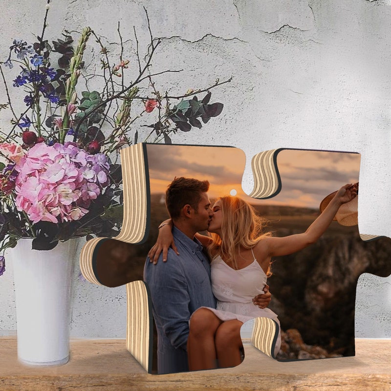 Unique Photo Gift - 60+ Gift Ideas for 2025